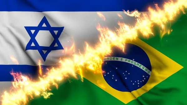 Fotos de Conflito israel brasil, Imagens de Conflito israel brasil sem ...