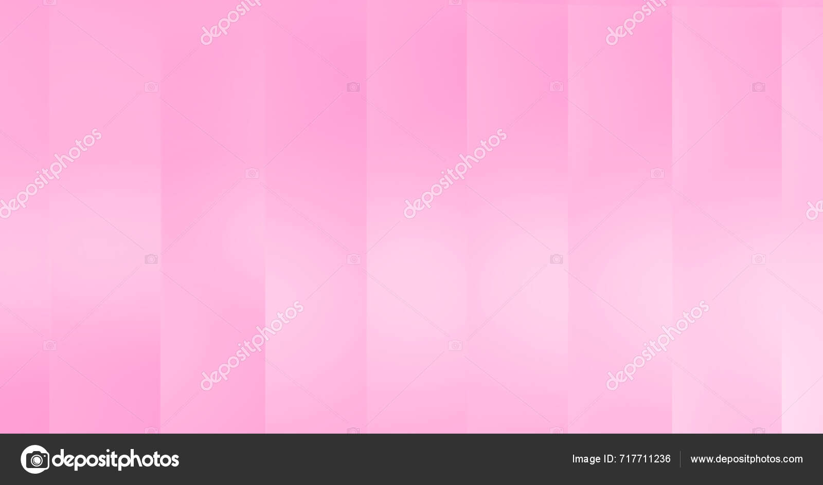 Light Intense Pink Shiny Glowing Effects Abstract Background Design ...