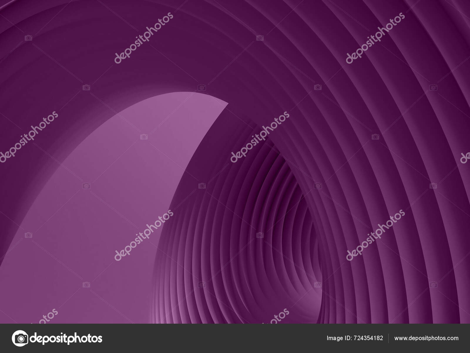 Rare Purple Abstract Creative Background Design — Stock Photo ...