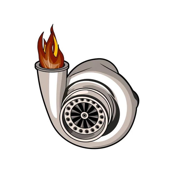 19,786,175 Fire turbine Vector Images | Depositphotos