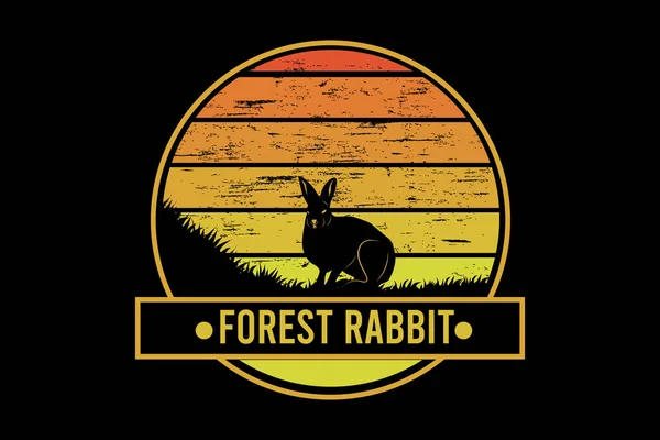 Rabbit trail Stock Photos, Royalty Free Rabbit trail Images | Depositphotos