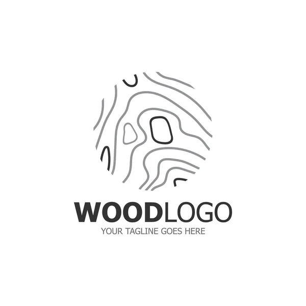 11,397,991 Wood logs logo Vector Images | Depositphotos