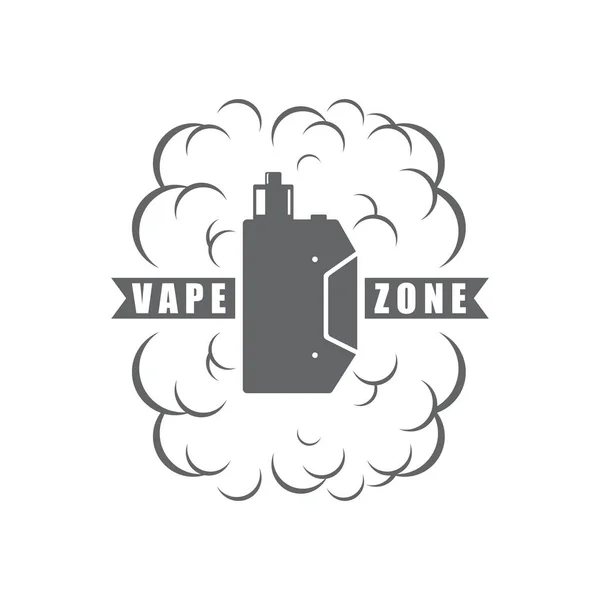 Logo vape Stock Photos, Royalty Free Logo vape Images | Depositphotos