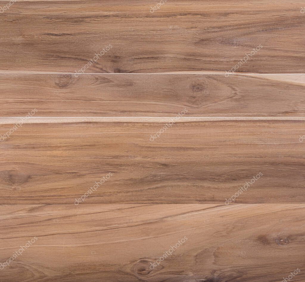 tablero de madera de teca, superficie de tablones de madera de teca ...