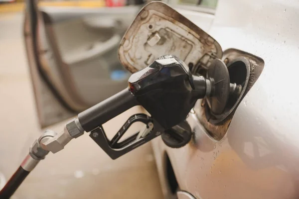 Gas pump Stock Photos, Royalty Free Gas pump Images | Depositphotos