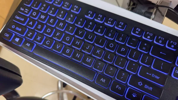 Gamer keyboard Stock Photos, Royalty Free Gamer keyboard Images ...