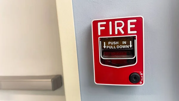 Emergency exit alarms Stock Photos, Royalty Free Emergency exit alarms ...