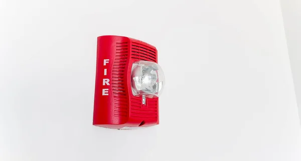 Fire Alarm Strobe Light Symbol | Shelly Lighting