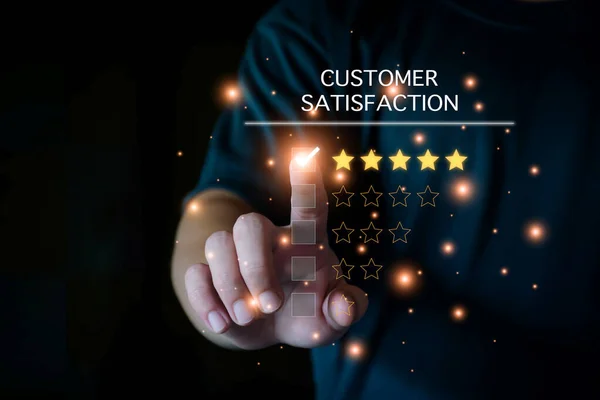 Customer satisfaction survey. Customer Satisfaction Rating, Smiley ...