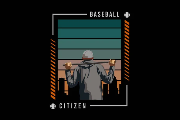 100,000 Baseball poster Vector Images | Depositphotos