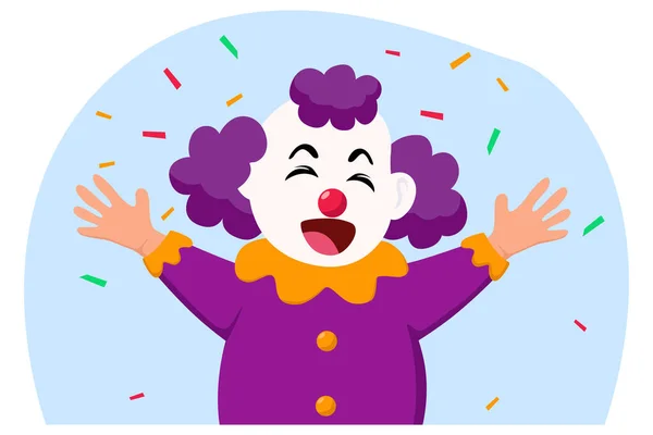 Mimo feliz imágenes de stock de arte vectorial | Depositphotos