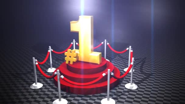 58 Position podium Stock Videos, 4K & HD Footage | DepositPhotos