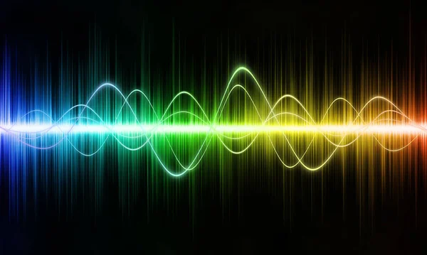 Radio frequency spectrum Stock Photos, Royalty Free Radio frequency ...