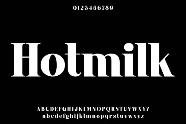 100,000 Milk font Vector Images | Depositphotos