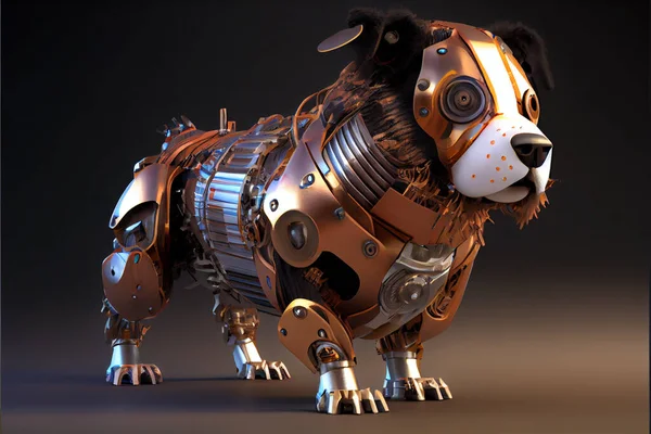 Mechanical Animals Wallpaper