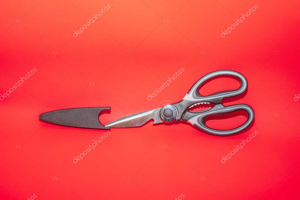 Tijeras de tela son una herramienta imprescindible para cualquier ...