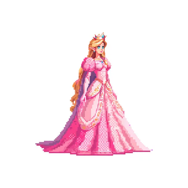 22,845,986 Desenho princesa Vector Images | Depositphotos