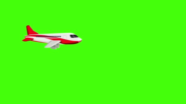 1,683 Airplane green screen Videos, Royalty-free Stock Airplane green ...
