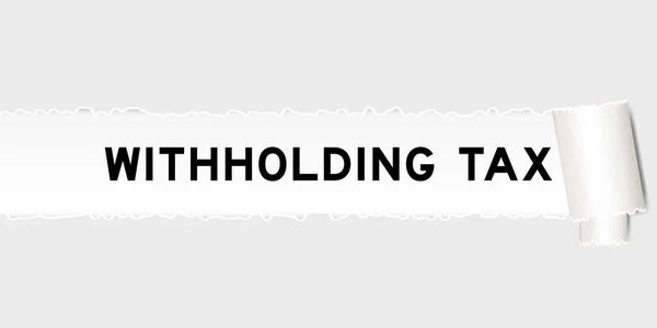 Fotos de Imposto retido na fonte, Imagens de Imposto retido na fonte ...