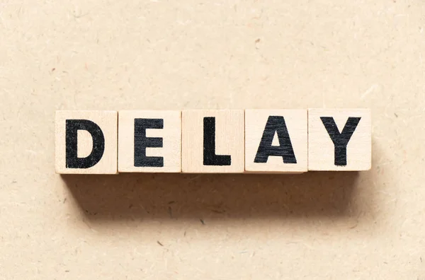 Delay Stock Photos, Royalty Free Delay Images | Depositphotos
