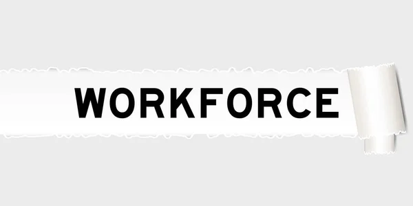 Workforce planning Vector Images | Depositphotos