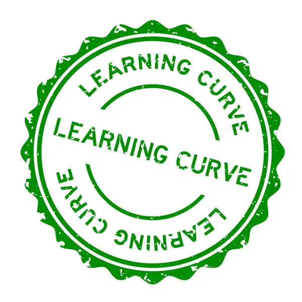 Learning curve Vector Images | Depositphotos