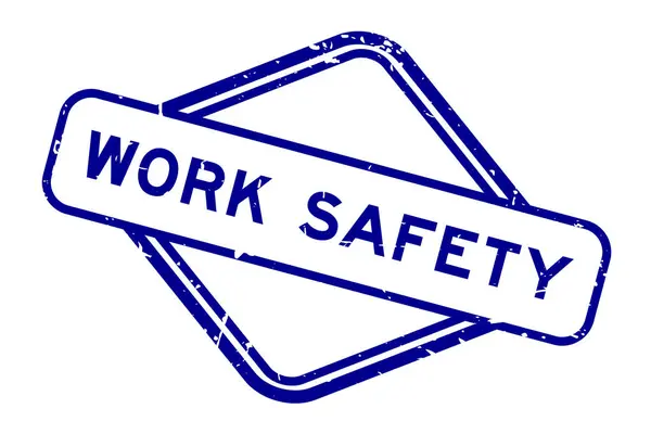 Keselamatan kerja Vektor Stok, Ilustrasi Keselamatan kerja Bebas ...