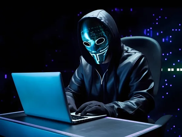 Hacking mask Stock Photos, Royalty Free Hacking mask Images | Depositphotos