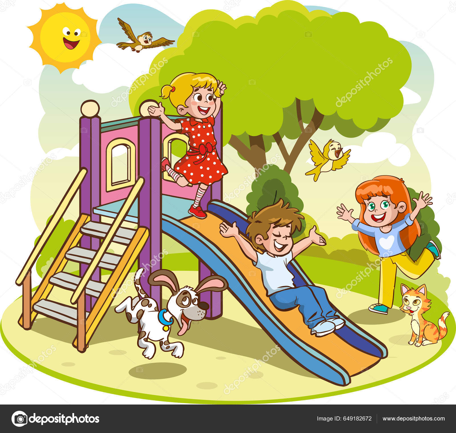 Barn Som Leker Tegning Toddlers Frame Den Ultimate Løsningen For