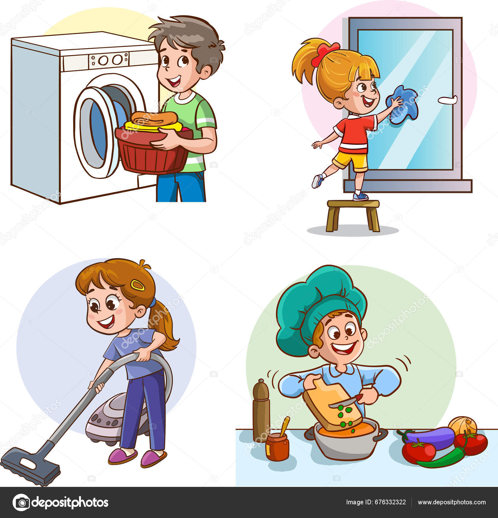 Ayudando Clip Art Animado Amigos Ayudando: Over 119,527 Royalty Free