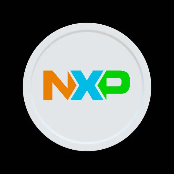 Nxp logo Stock Photos, Royalty Free Nxp logo Images | Depositphotos