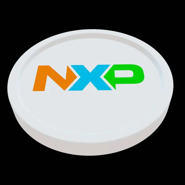 Nxp logo Stock Photos, Royalty Free Nxp logo Images | Depositphotos