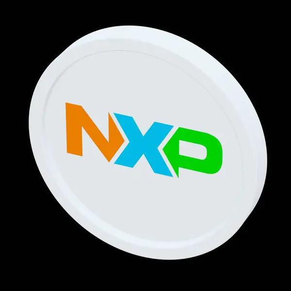 Nxp logo Stock Photos, Royalty Free Nxp logo Images | Depositphotos