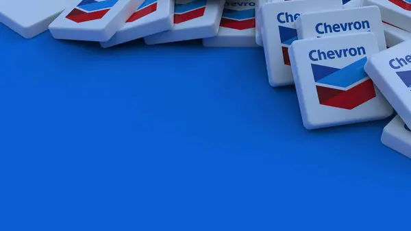 Chevron rig Stock Photos, Royalty Free Chevron rig Images | Depositphotos