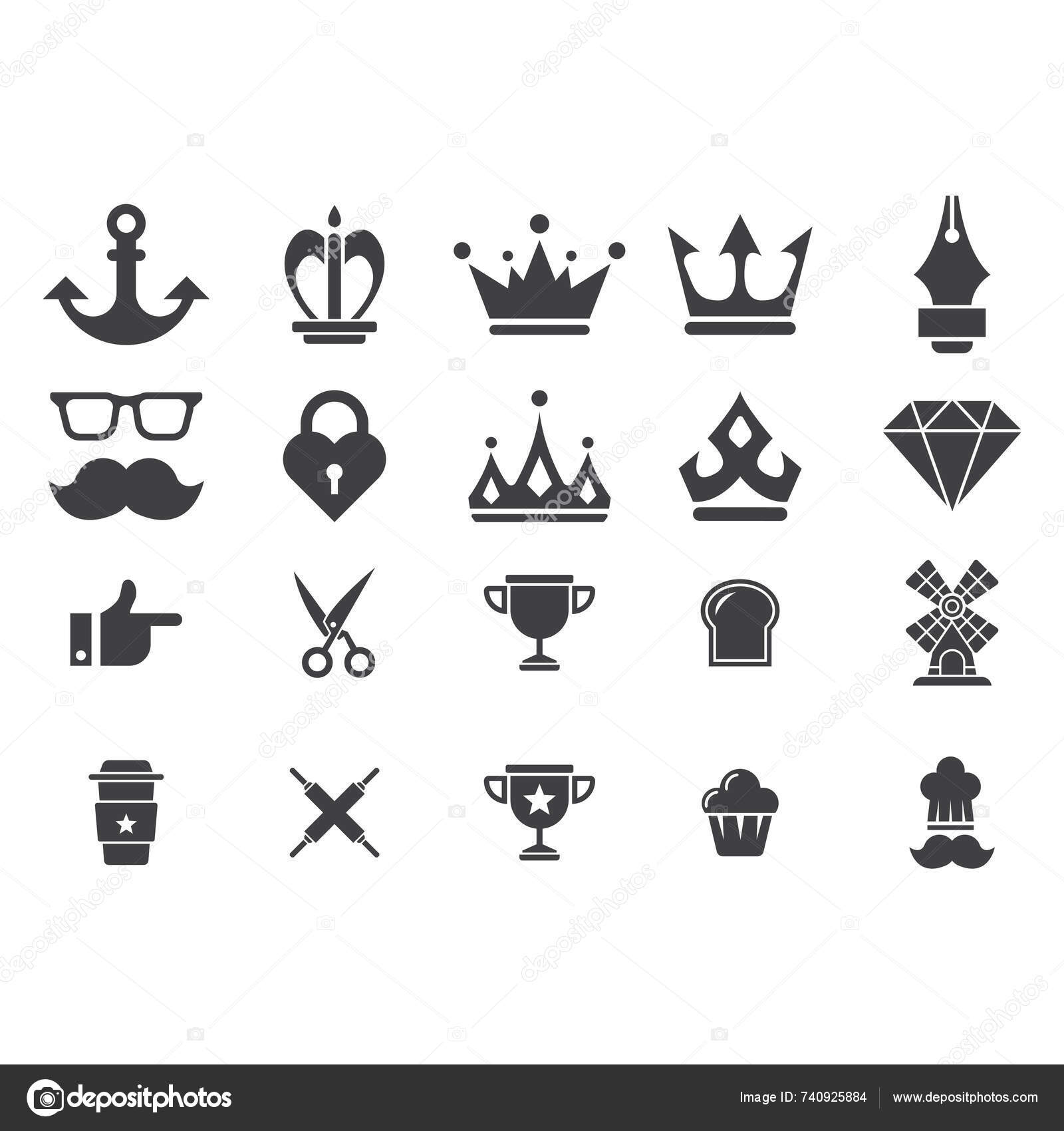 Unique Vector Illustration Design — Stock Photo © rizkysandhi992 #740925884