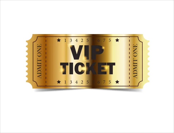 Vip ticket Stock Photos, Royalty Free Vip ticket Images | Depositphotos