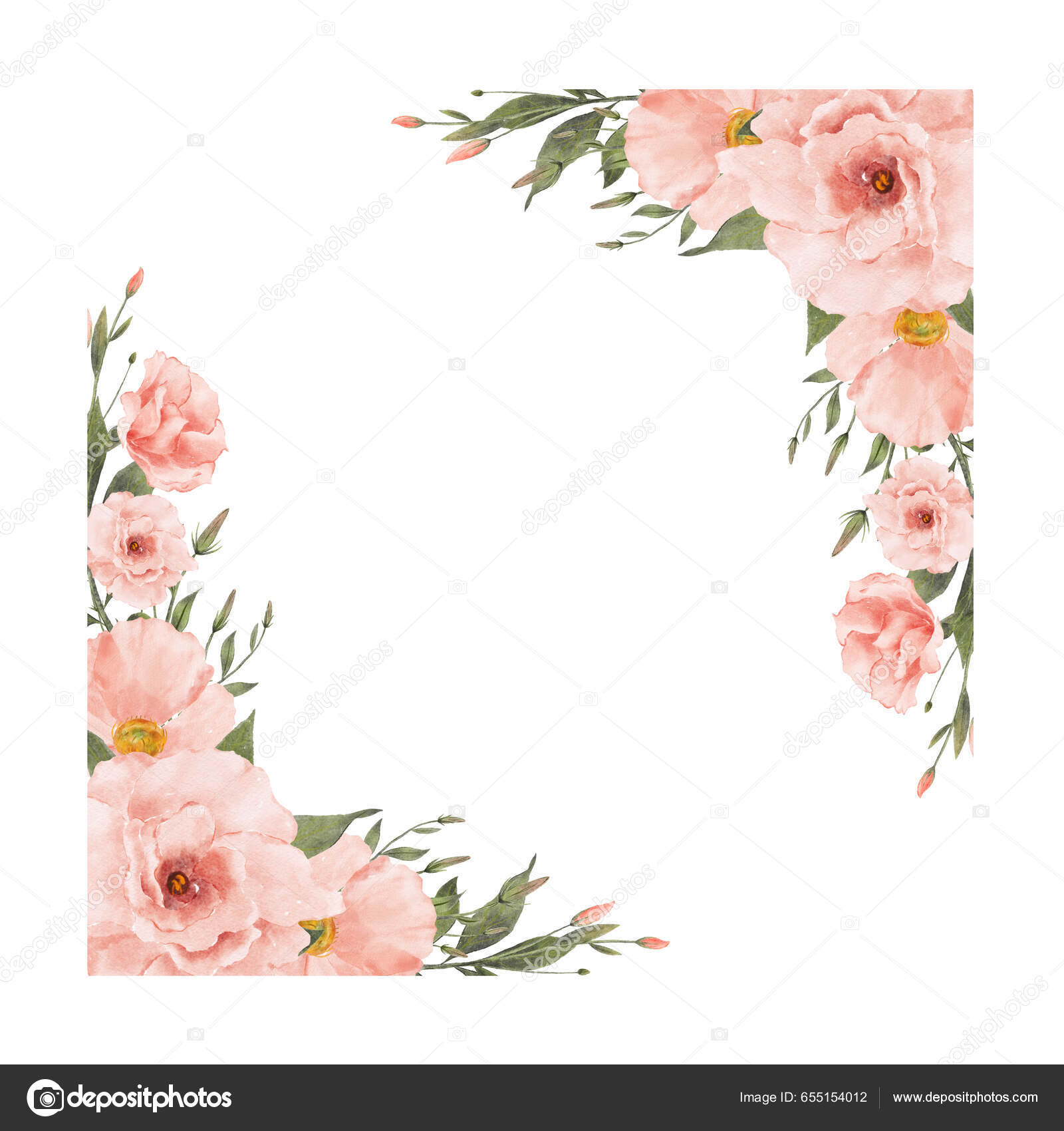 Visual Framing Presentation Visual Elements Image Layout Relation Main ...