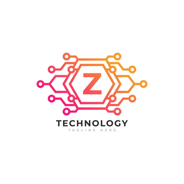 100,000 Z technology Vector Images | Depositphotos