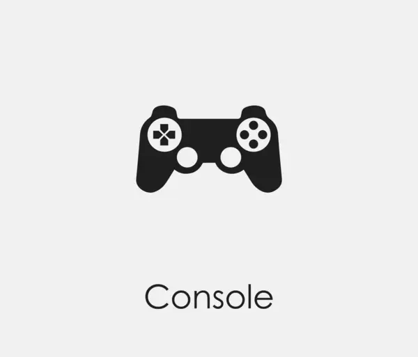Console and gamepad Stock Photos, Royalty Free Console and gamepad Images | Depositphotos