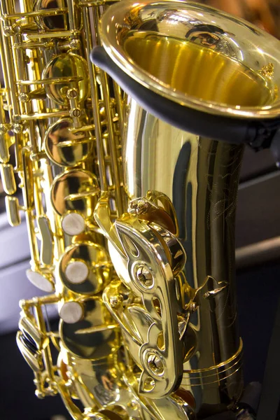 Saxofone Stock Photos, Royalty Free Saxofone Images | Depositphotos