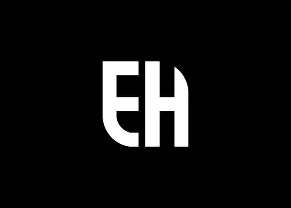 Eh logo Vector Images | Depositphotos