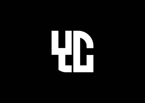 Yc logo design Vector Images | Depositphotos
