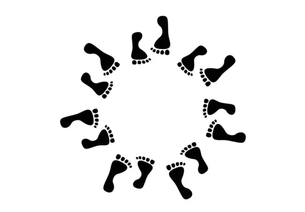 20,493,732 Feet arches Vector Images | Depositphotos