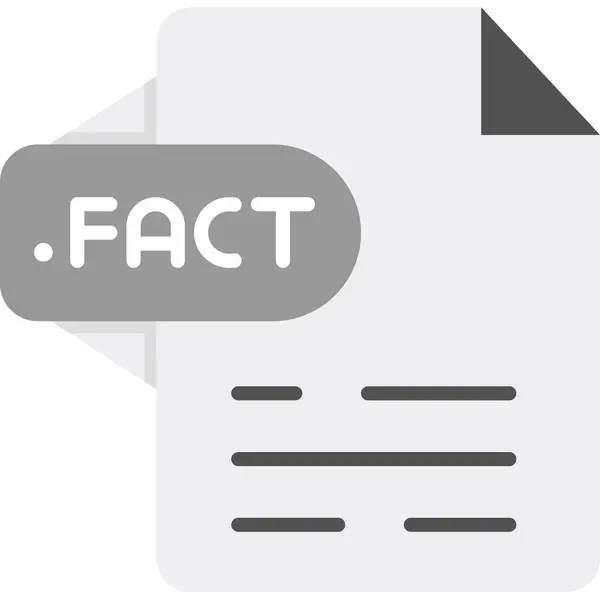 Fact File Logo