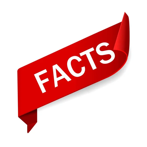 Facts Vector Images | Depositphotos