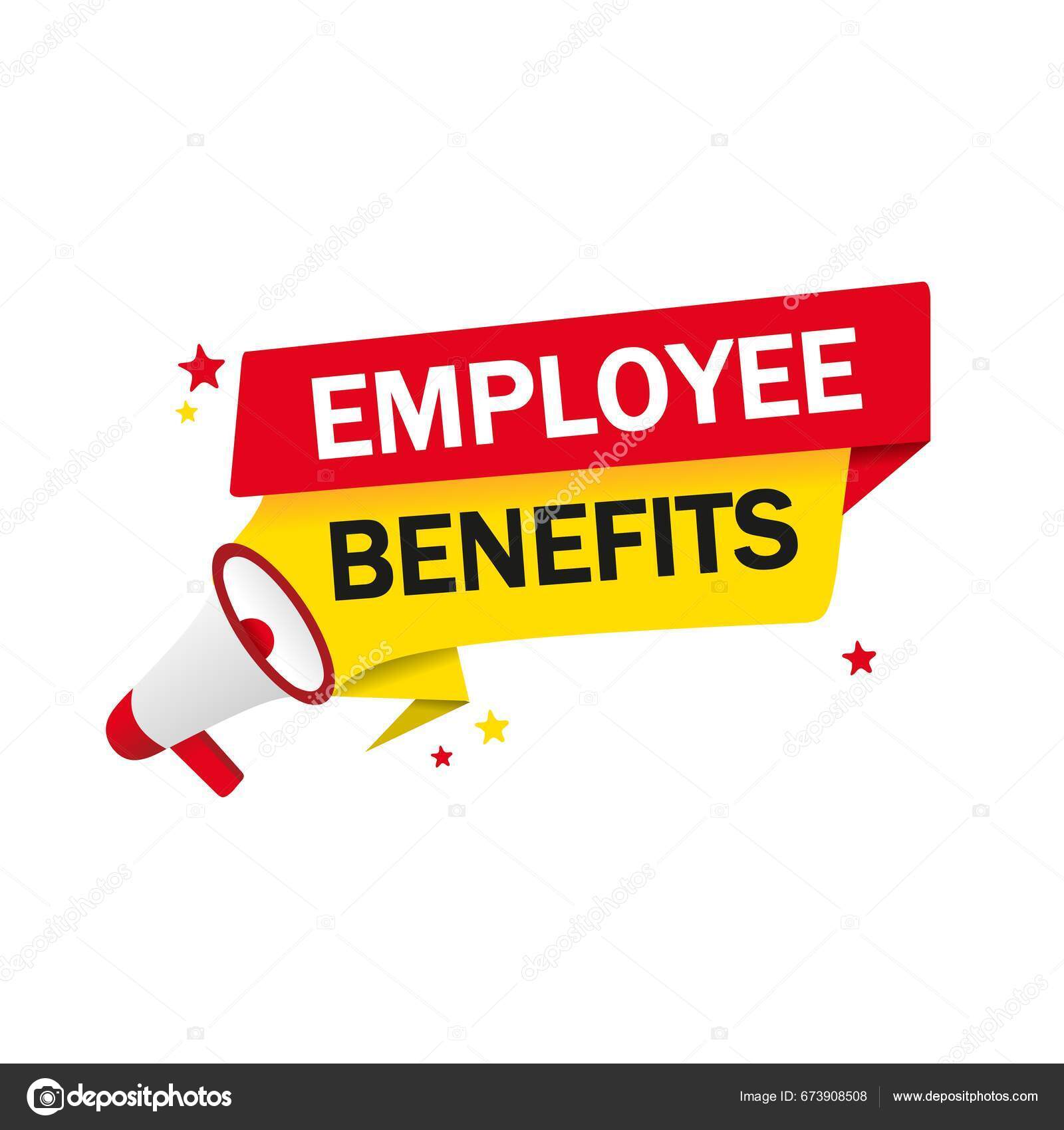 Employee Benefits Banner
