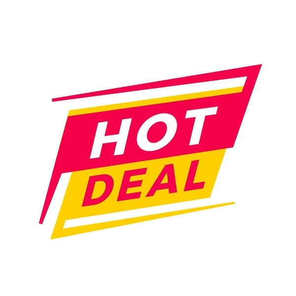9,475,242 Hot deals logo Vector Images | Depositphotos