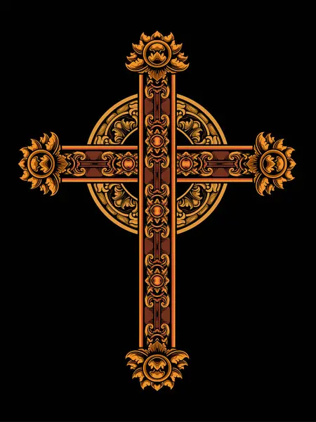 Holy cross Vector Images | Depositphotos