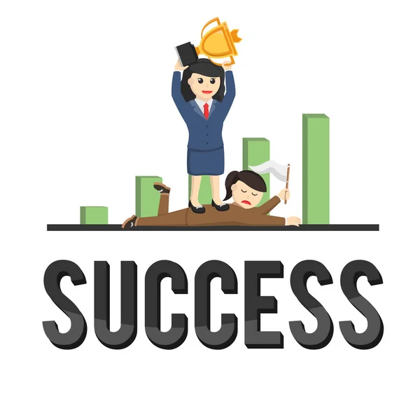 Success cartoon Stock Photos, Royalty Free Success cartoon Images ...