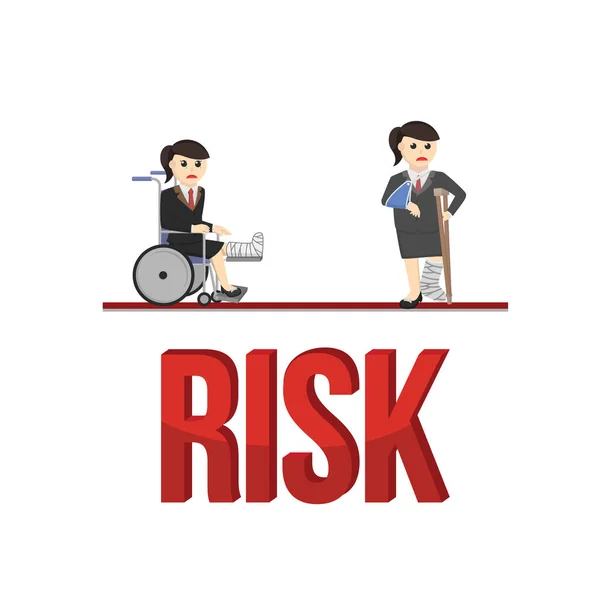 17,527,218 Risk cartoons Vector Images | Depositphotos